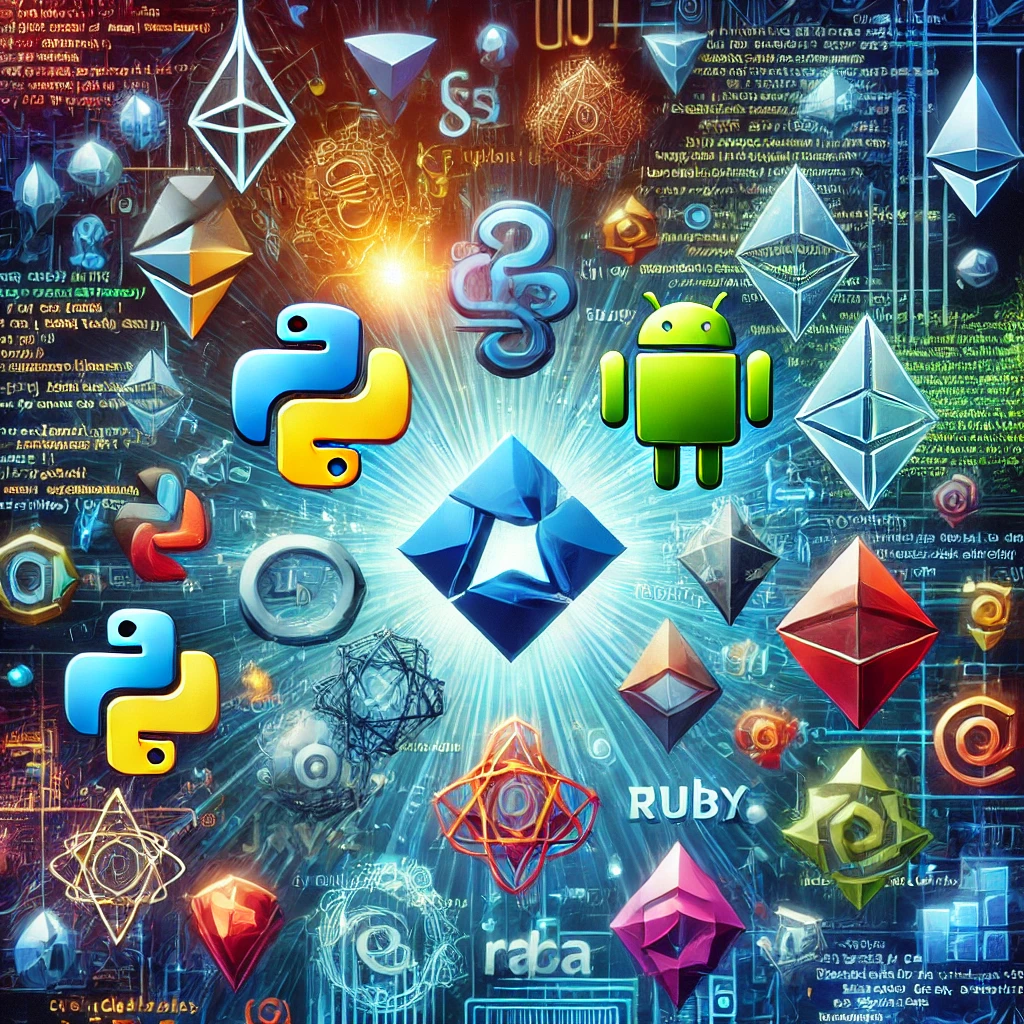 Clasificación de los Lenguajes de Programación: Niveles, Paradigmas y ...