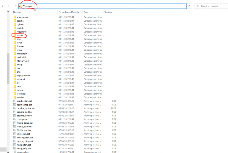 Haciendo un CRUD sencillo en PHP | Codingia